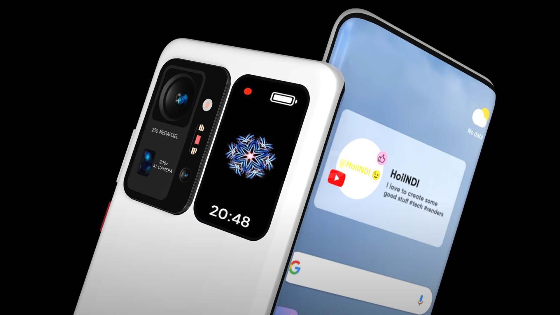 Mi 12 Ultra قیمت می 12 اولترا